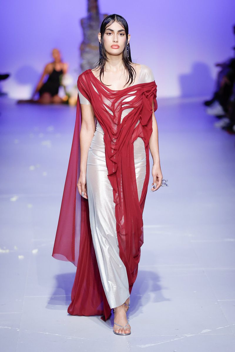 Di Petsa F/W 24 Show (Di Petsa)