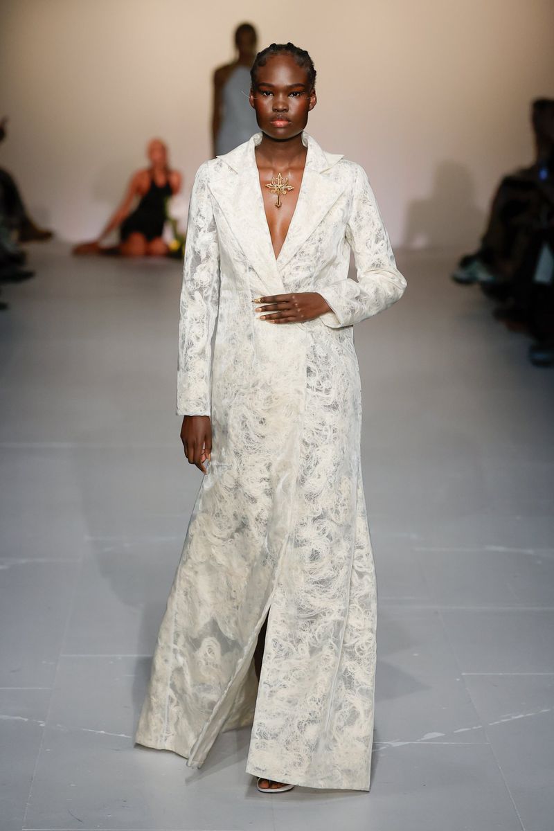 Di Petsa F/W 24 Show (Di Petsa)