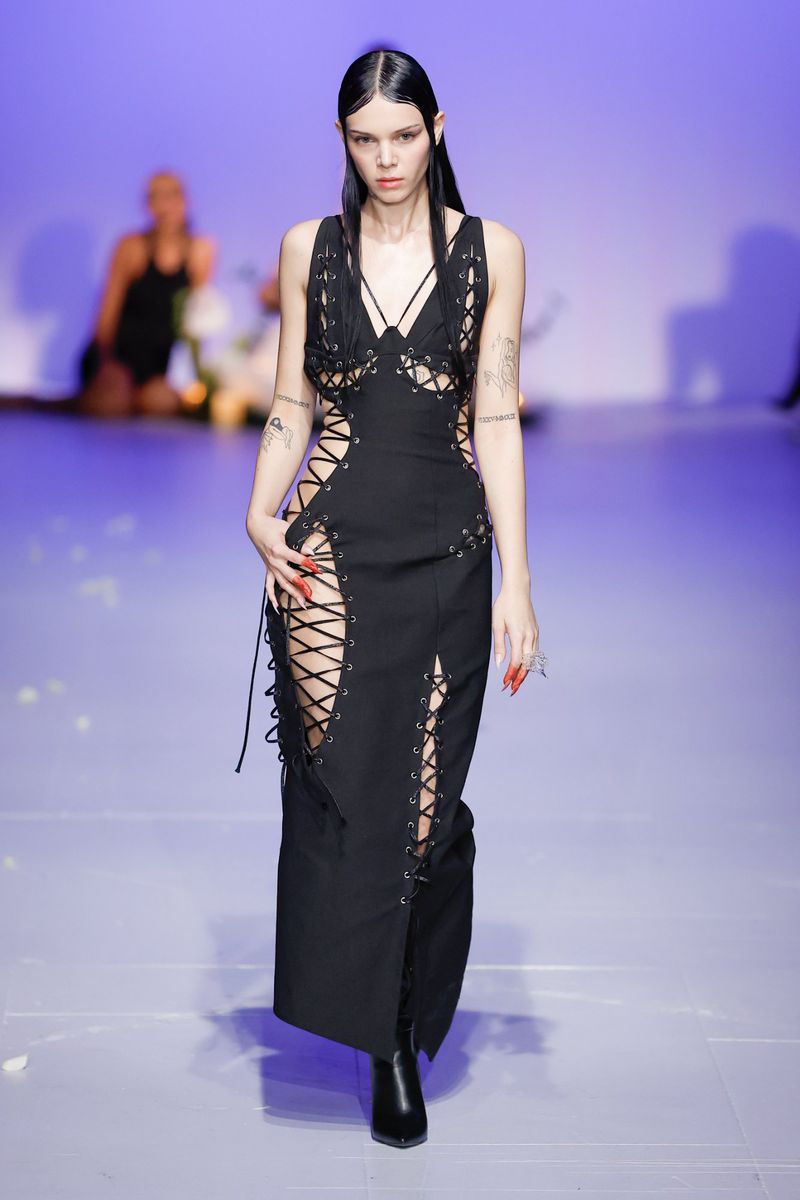 Di Petsa F/W 24 Show (Di Petsa)