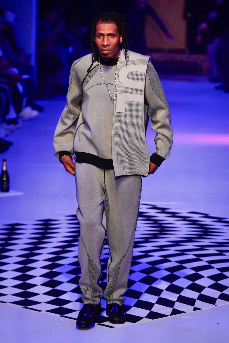 Saul Nash F/W 24 Men's Show (Saul Nash)