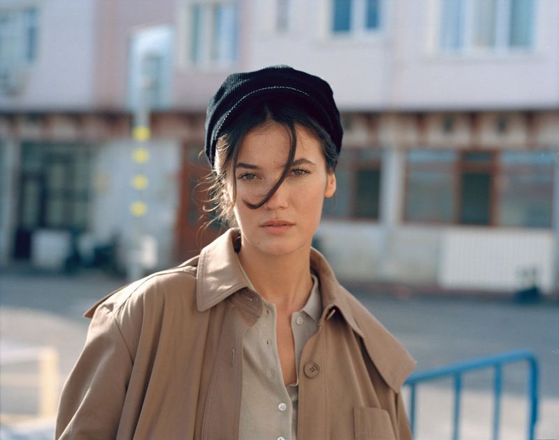 On An Island with Pınar Deniz for Kennedy Magazine (Various Editorials)