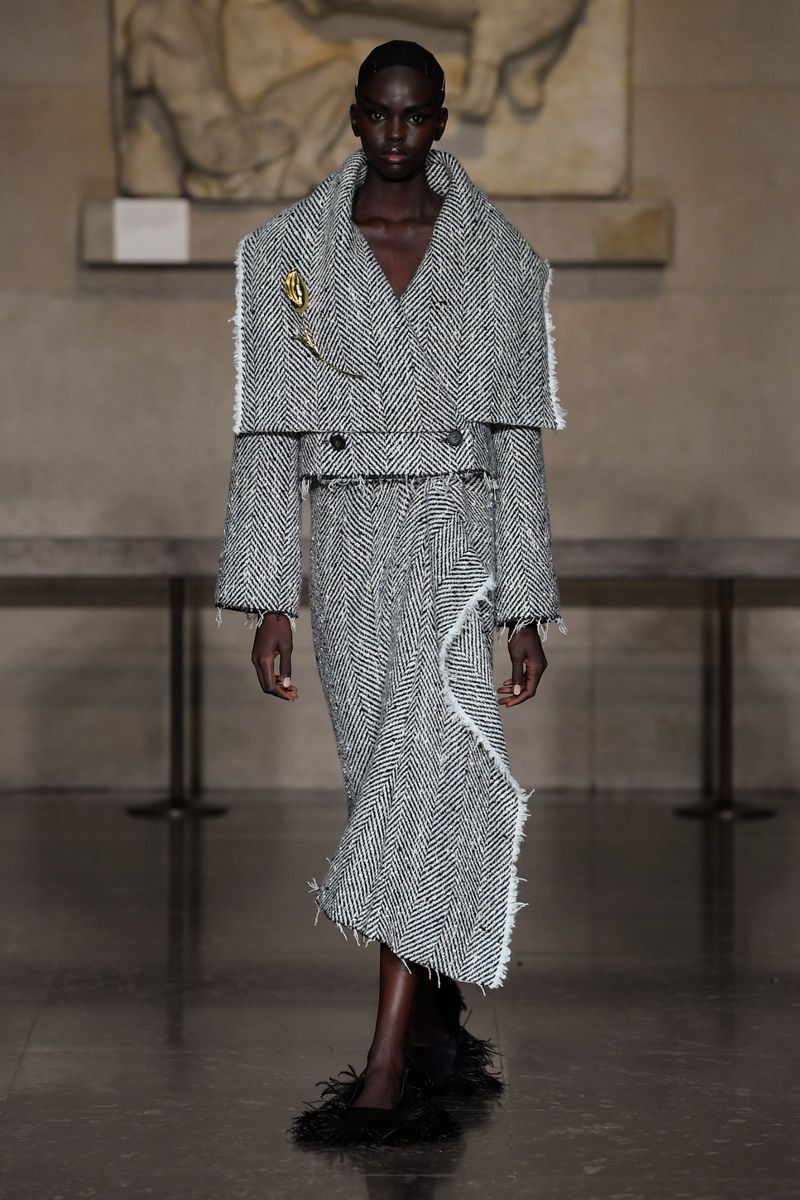 Erdem F/W 24 Show (Erdem)
