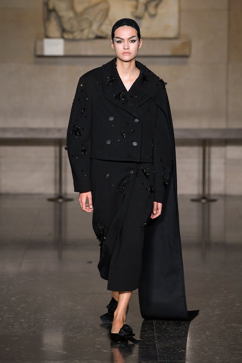 Erdem F/W 24 Show (Erdem)