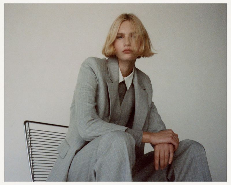 Cover Suits 2024 Part I (Mango)