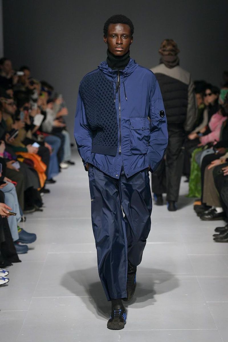 Robyn Lynch F/W 24 Men's Show (Various Shows)