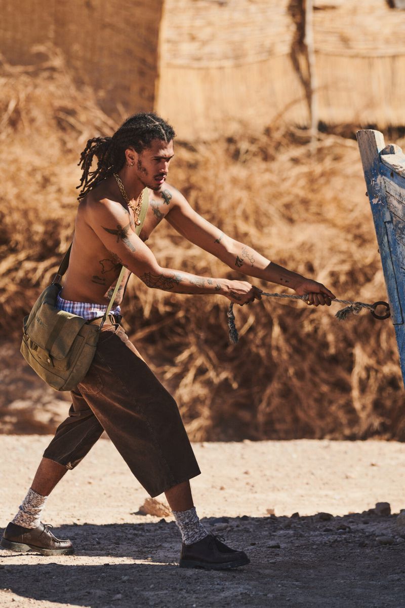 BDG S/S 24 Campaign (Urban Outfitters)