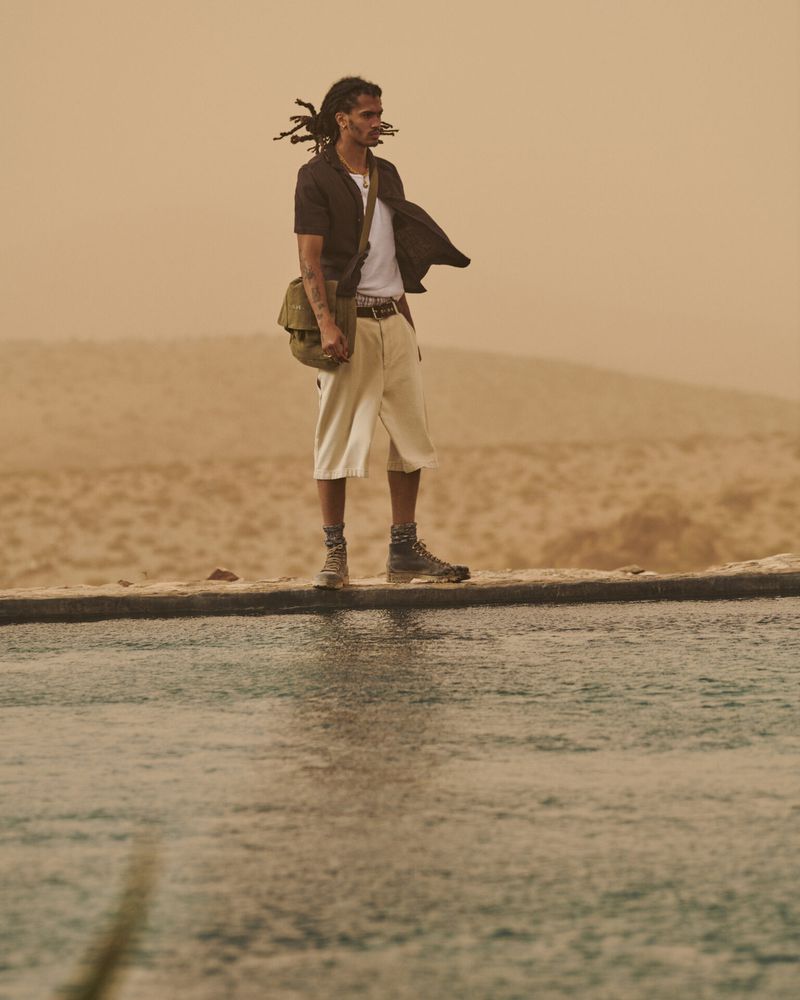 BDG S/S 24 Campaign (Urban Outfitters)