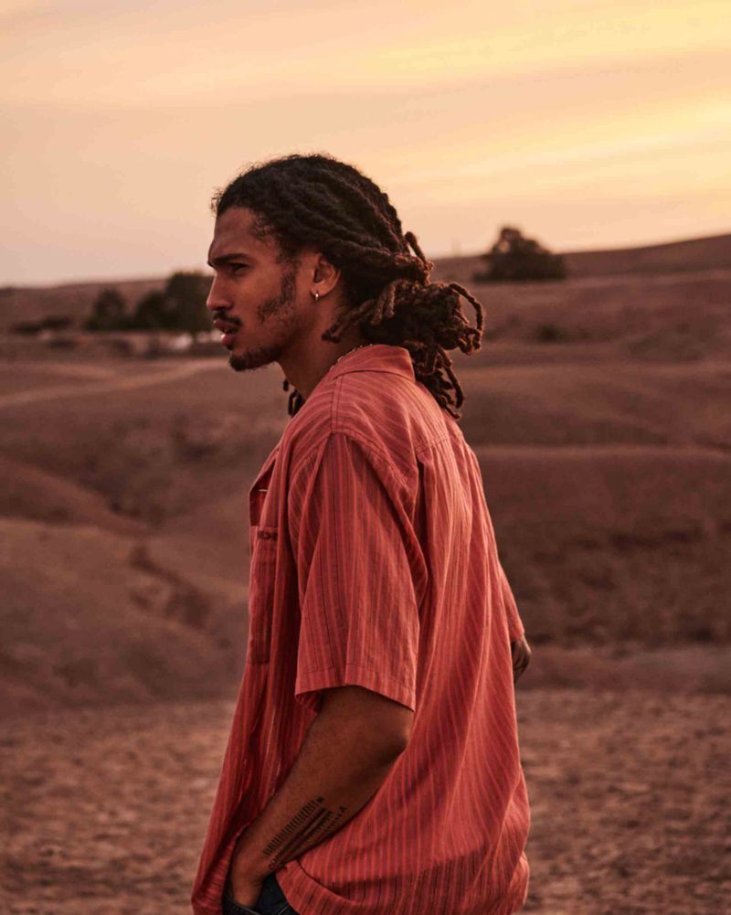 BDG S/S 24 Campaign (Urban Outfitters)