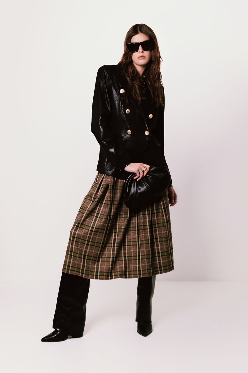 TALCO FW23/24 PREVIEW CAMPAIGN by Alessandro Allegra (Talco)