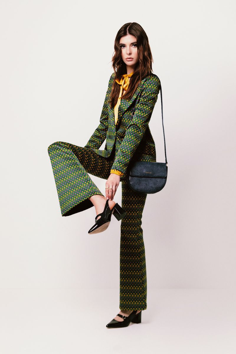 TALCO FW23/24 PREVIEW CAMPAIGN by Alessandro Allegra (Talco)