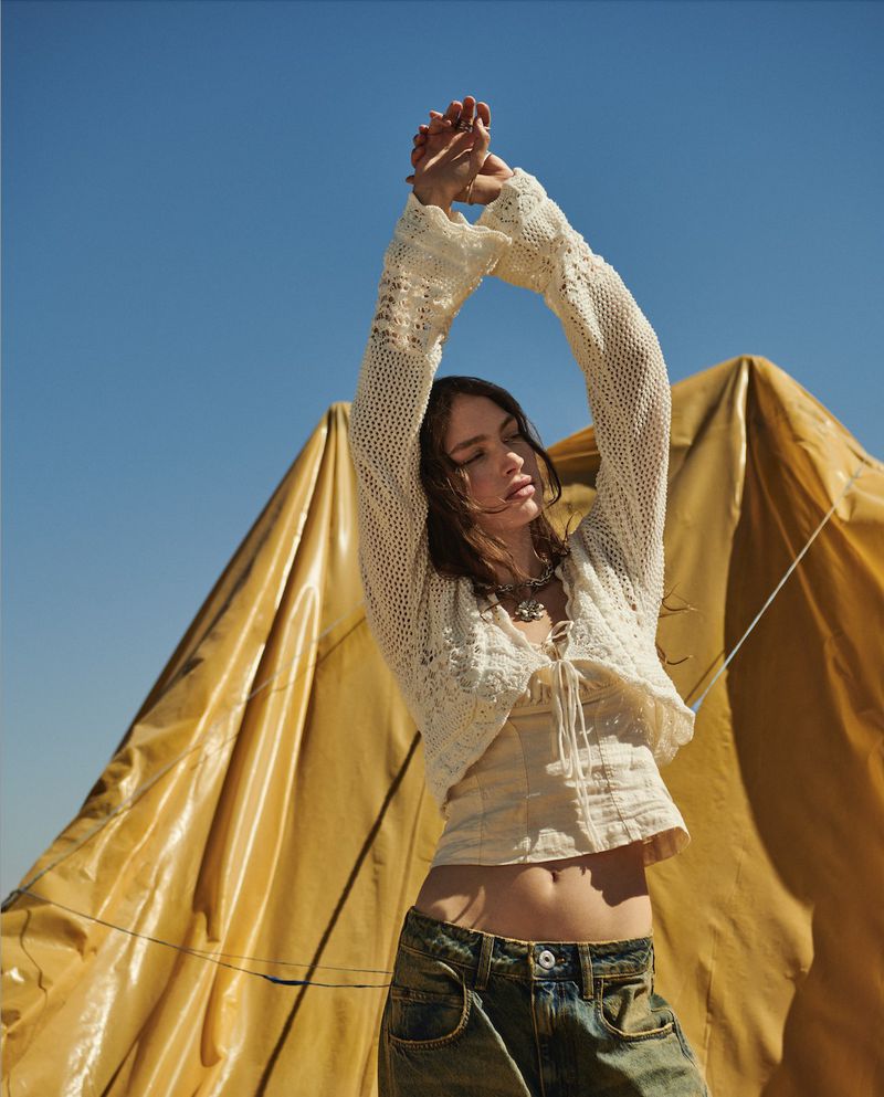 BDG S/S 24 Campaign (Urban Outfitters)