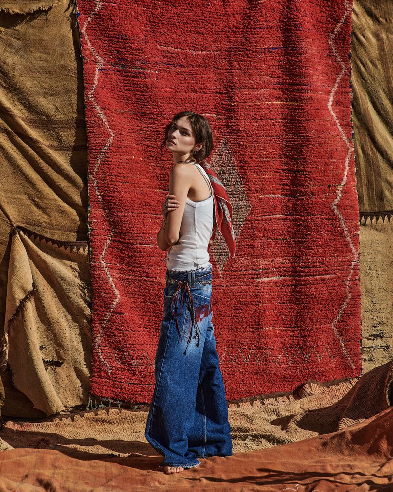 BDG S/S 24 Campaign (Urban Outfitters)