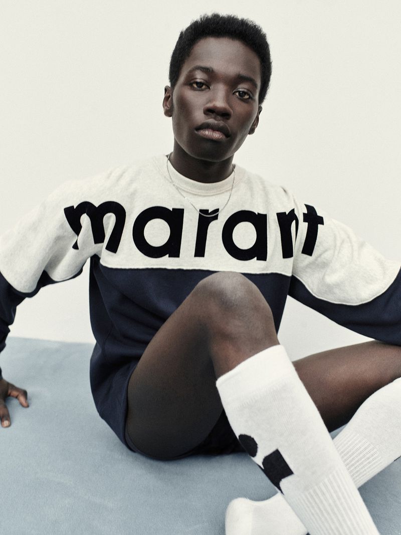 Men 20/21 (Isabel Marant)