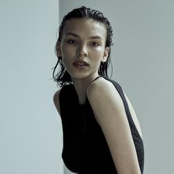 Anna Savka - Model Profile - Photos & latest news