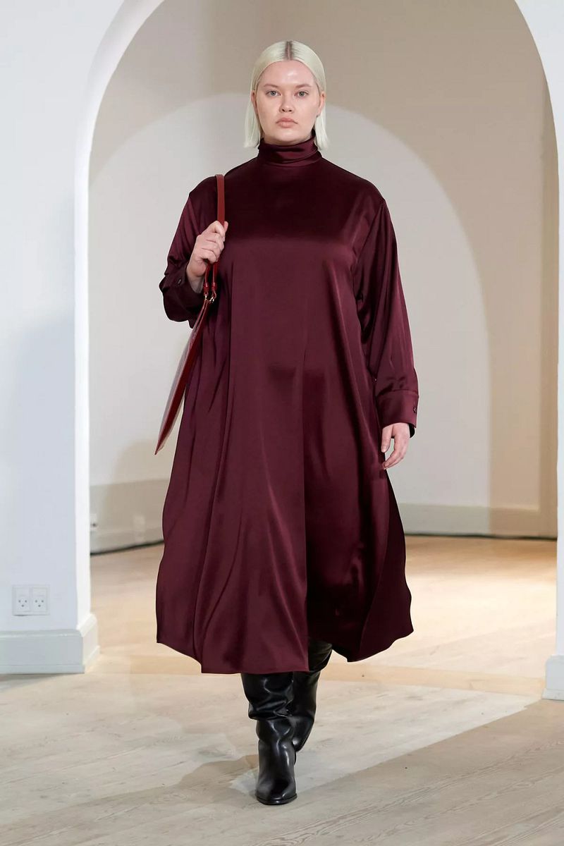 Aeron F/W 24 Show Copenhagen (Various Shows)