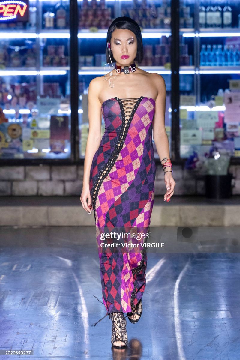 Sinead Gorey F/W 24 Show (Sinead Gorey)