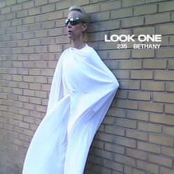 Bethany Nagy - Model Profile - Photos & latest news