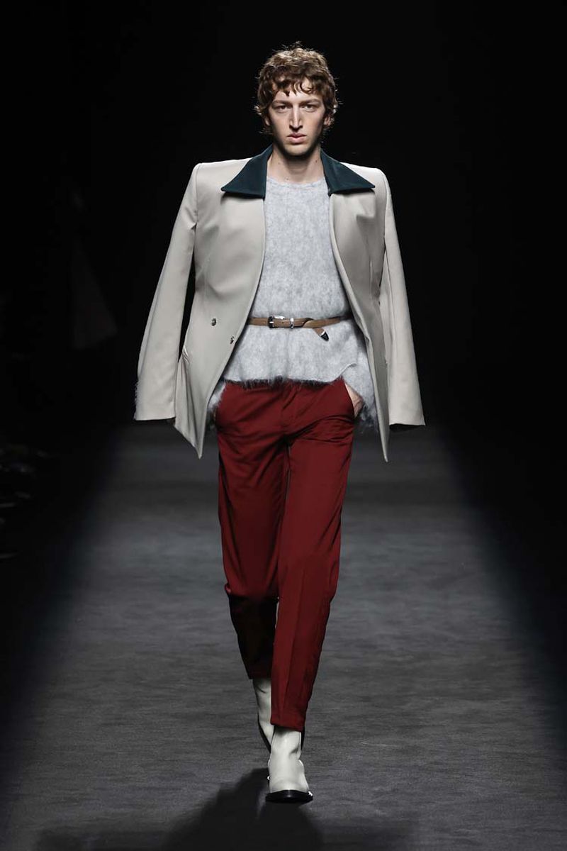 Mans F/W 24 Show (Various Shows)