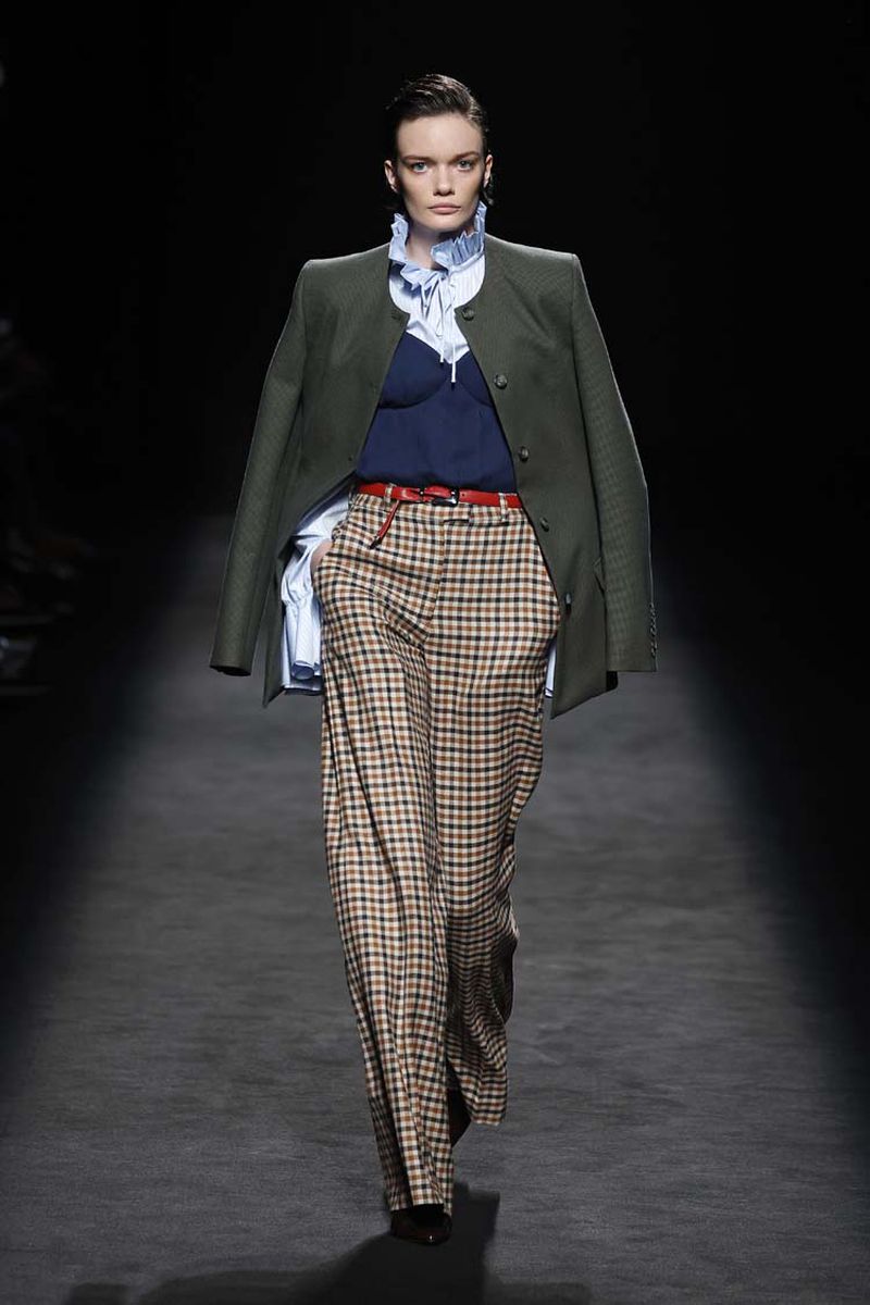 Mans F/W 24 Show (Various Shows)
