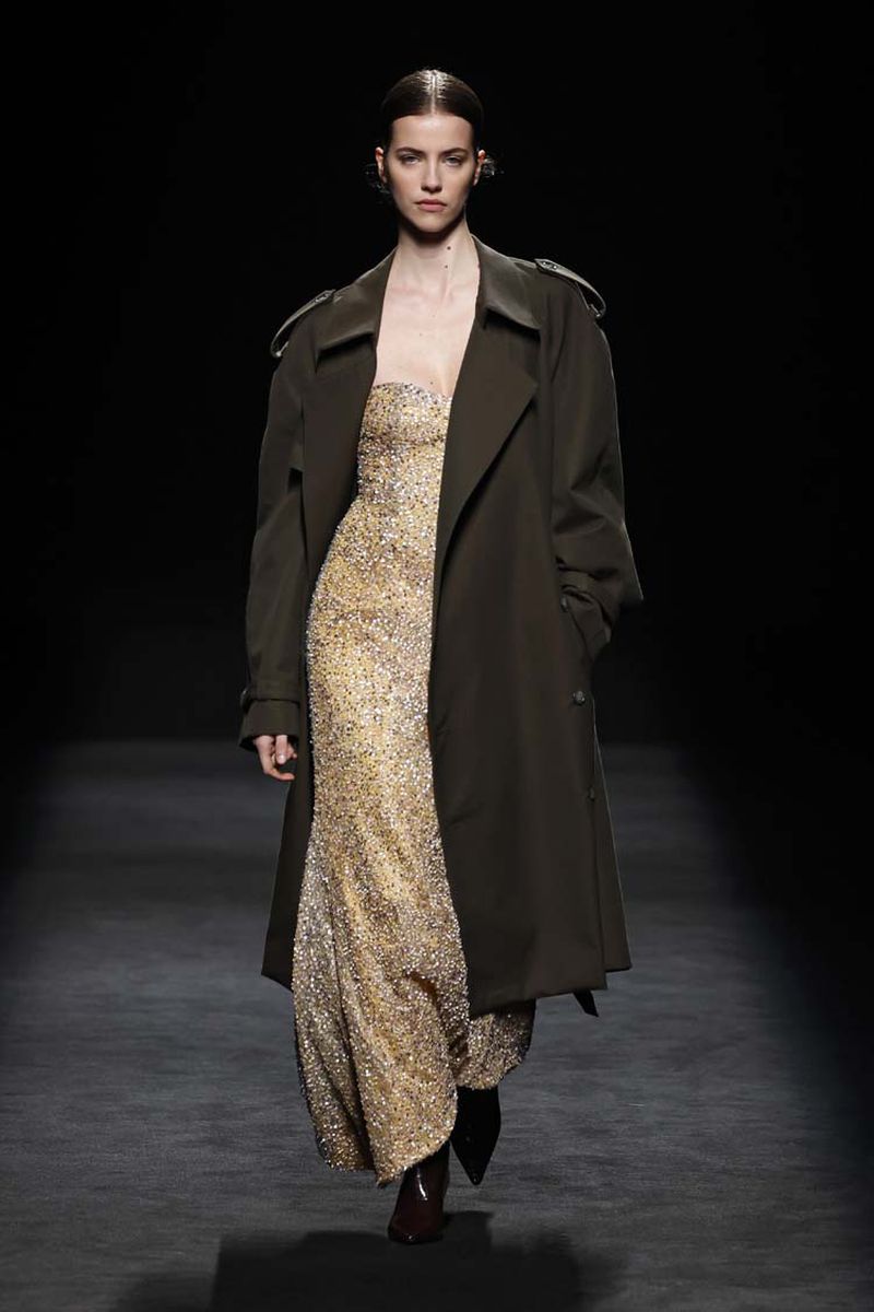 Mans F/W 24 Show (Various Shows)