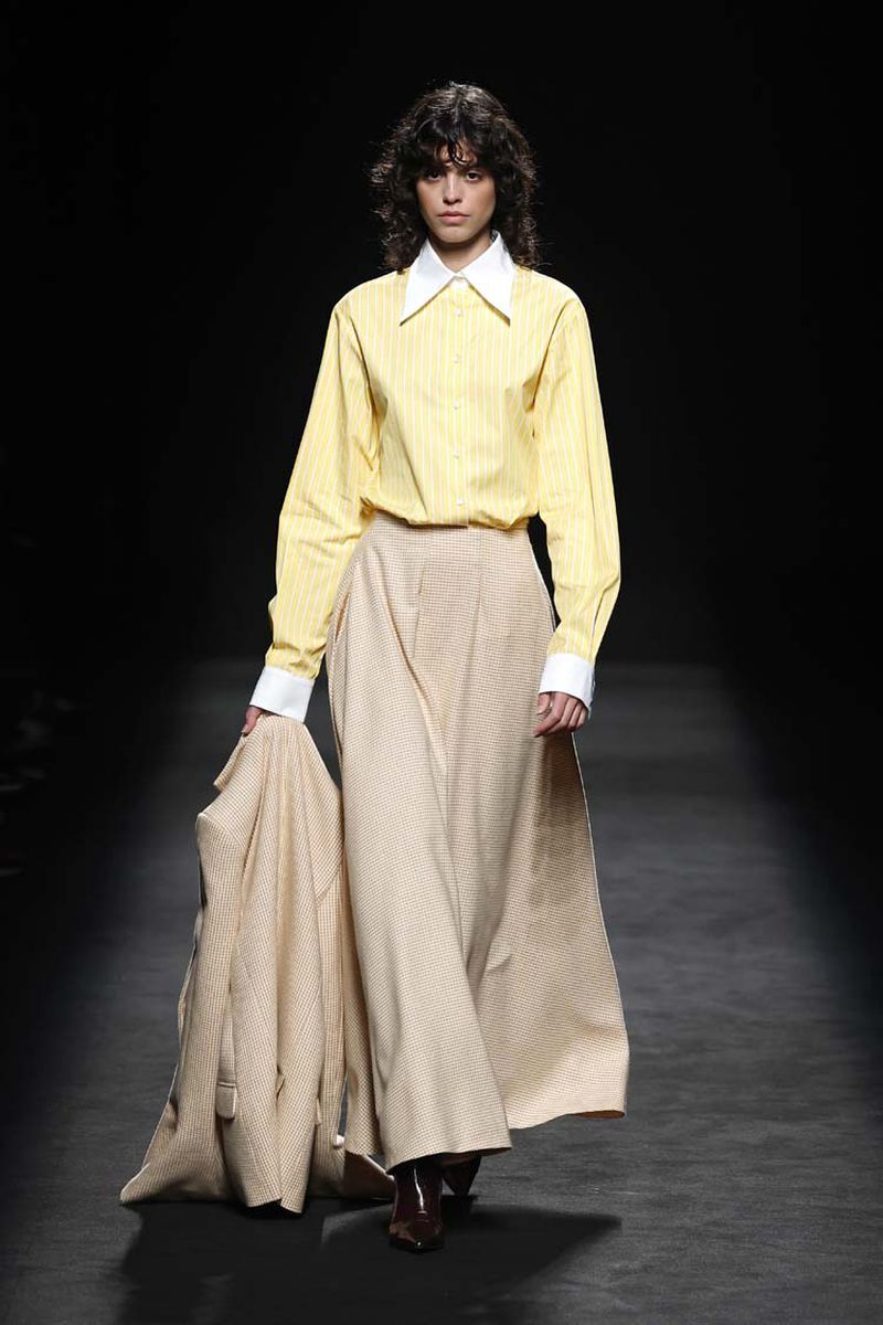 Mans F/W 24 Show (Various Shows)