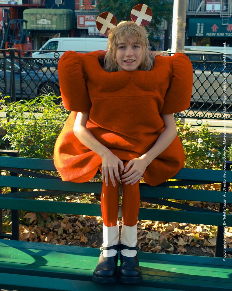 LOOK 237 LEX (LOOK ONE)