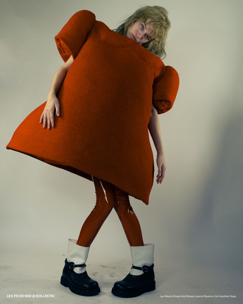 LOOK 237 LEX (LOOK ONE)