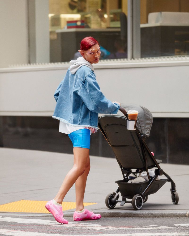 Puma Mostro Campaign (Puma)