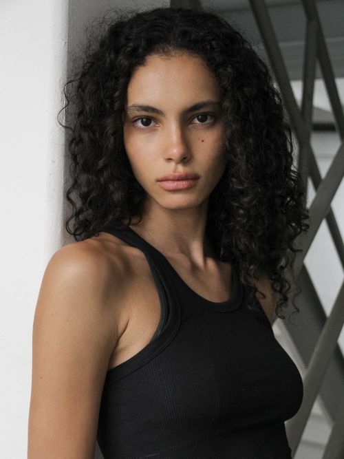 Luma Vitoria - Model Profile - Photos & latest news