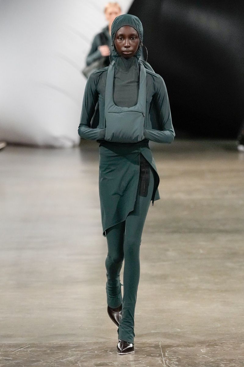 Fashion East - Johanna Parv F/W 24 Show (Johanna Parv)