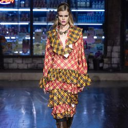 Amelia Swaby - Model Profile - Photos & latest news