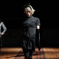 Maty Drazek - Model Profile - Photos & latest news