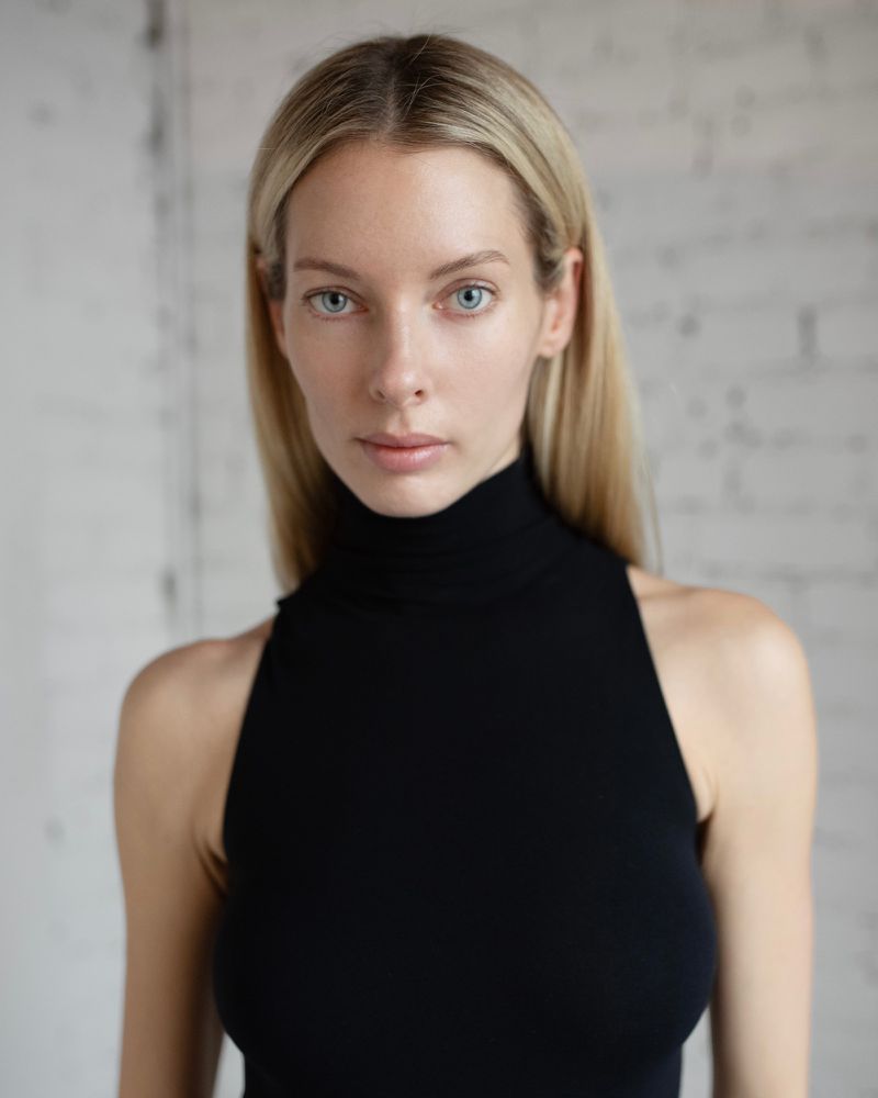 Crawford Models 2024 Digitals/Polaroids (Polaroids-Digitals)