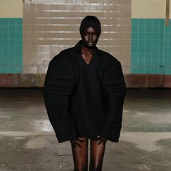 Kuany Atem - Model Profile - Photos & latest news