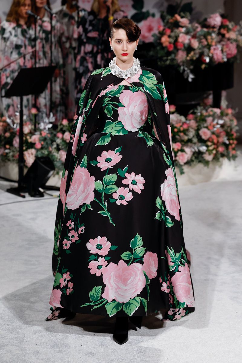 Richard Quinn F/W 24 Show (Richard Quinn)