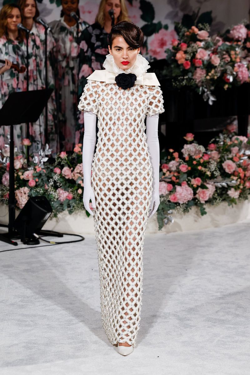 Richard Quinn F/W 24 Show (Richard Quinn)