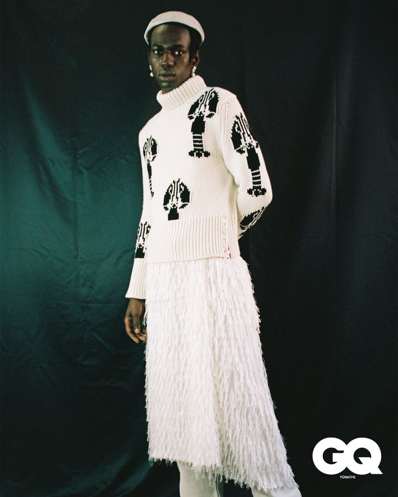 Sonbahar (GQ Turkey)