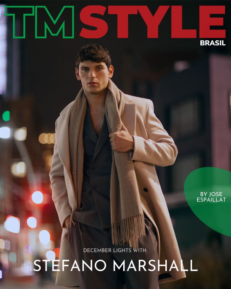 TM Style Brazil 2022 December Cover (Various Covers)