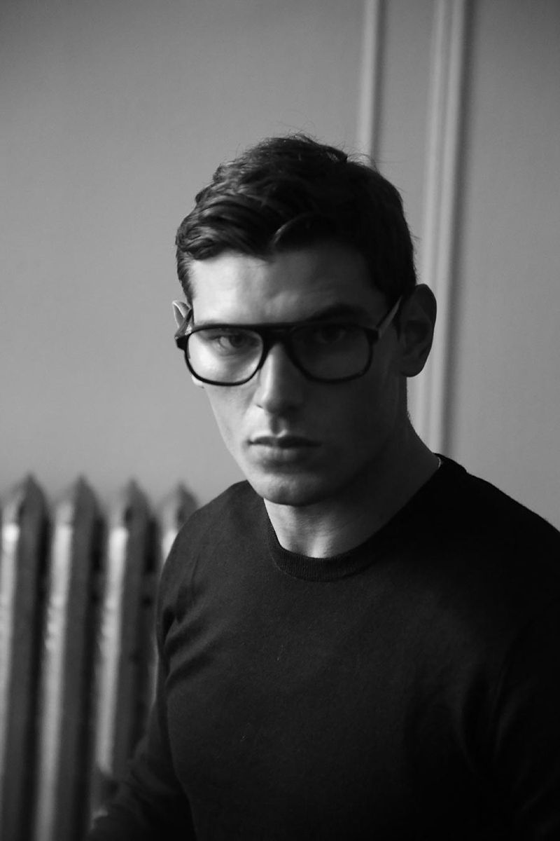 A New York Affair with pianist Dan Chapman (Les Hommes Publics)