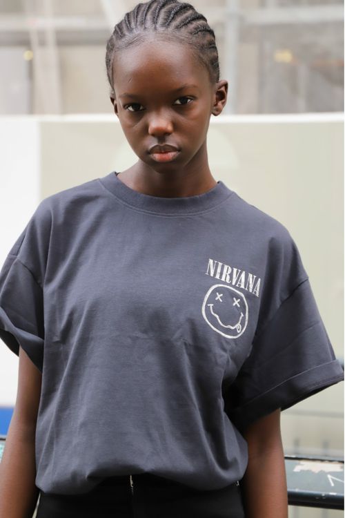 Magatte Diop - Model Profile - Photos & latest news