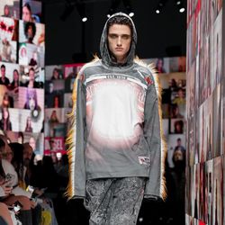 Dawson Bray - Model Profile - Photos & latest news