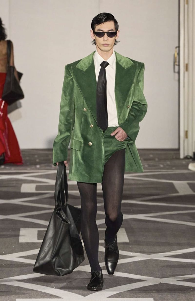 Helen Anthony F/W 24 Show (Various Shows)