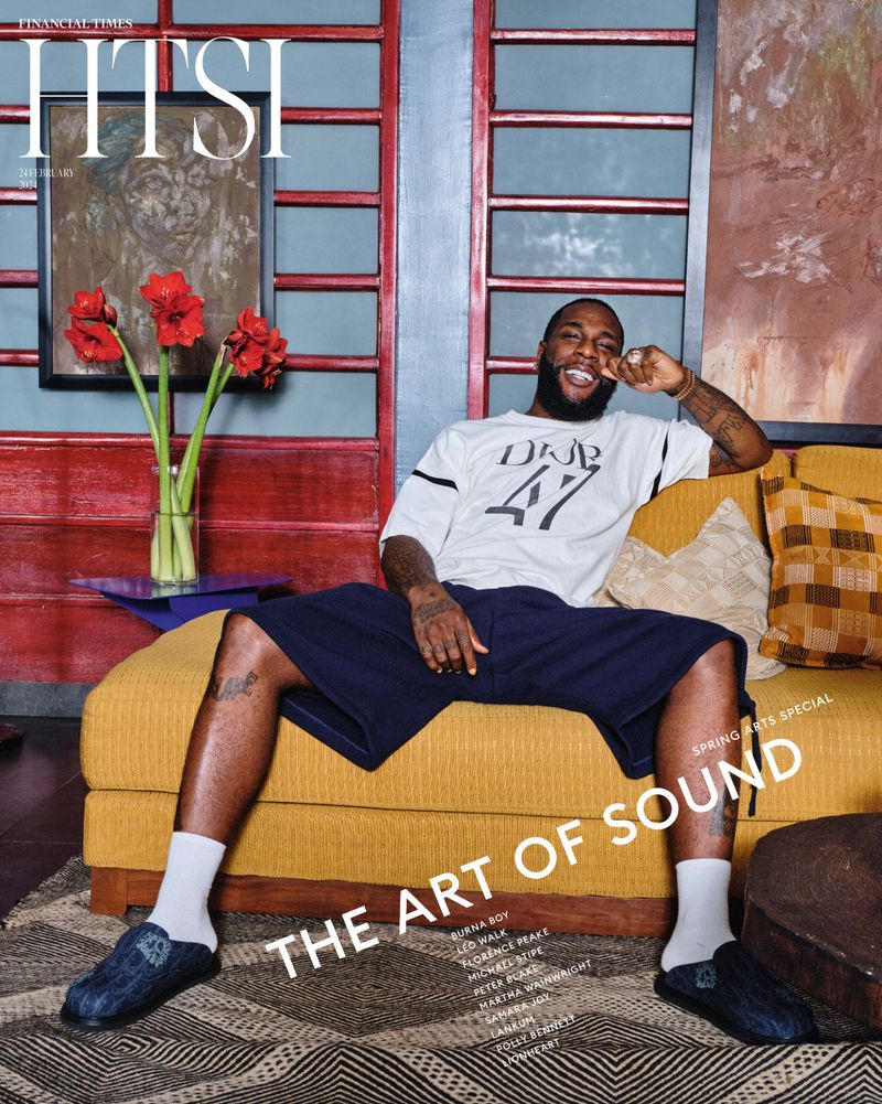 Financial Times - HTSI Magazine 02/24/2024 Cover (Financial Times ...