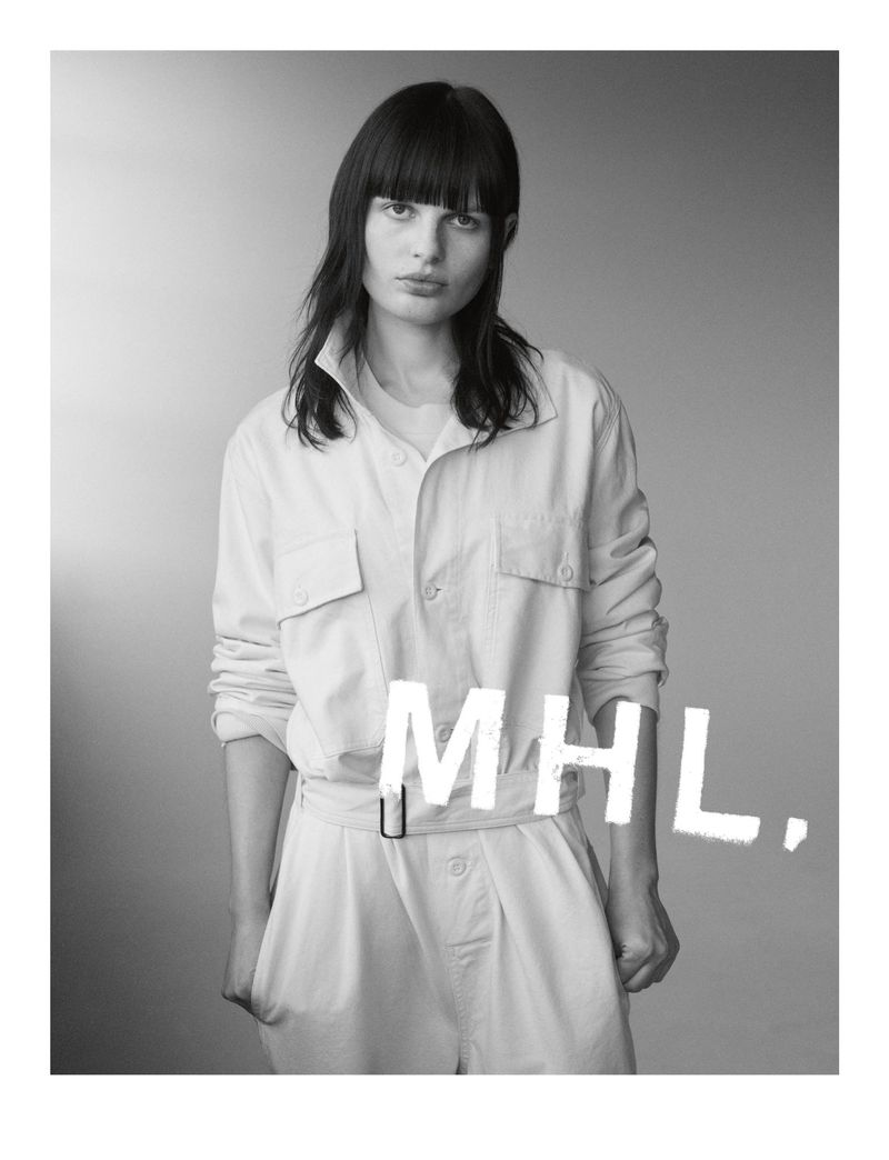 MHL by Margaret Howell S/S 24 (Margaret Howell)