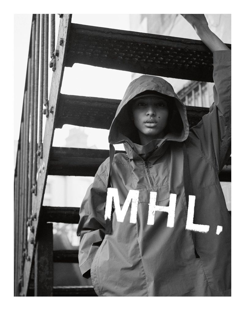 MHL by Margaret Howell S/S 24 (Margaret Howell)