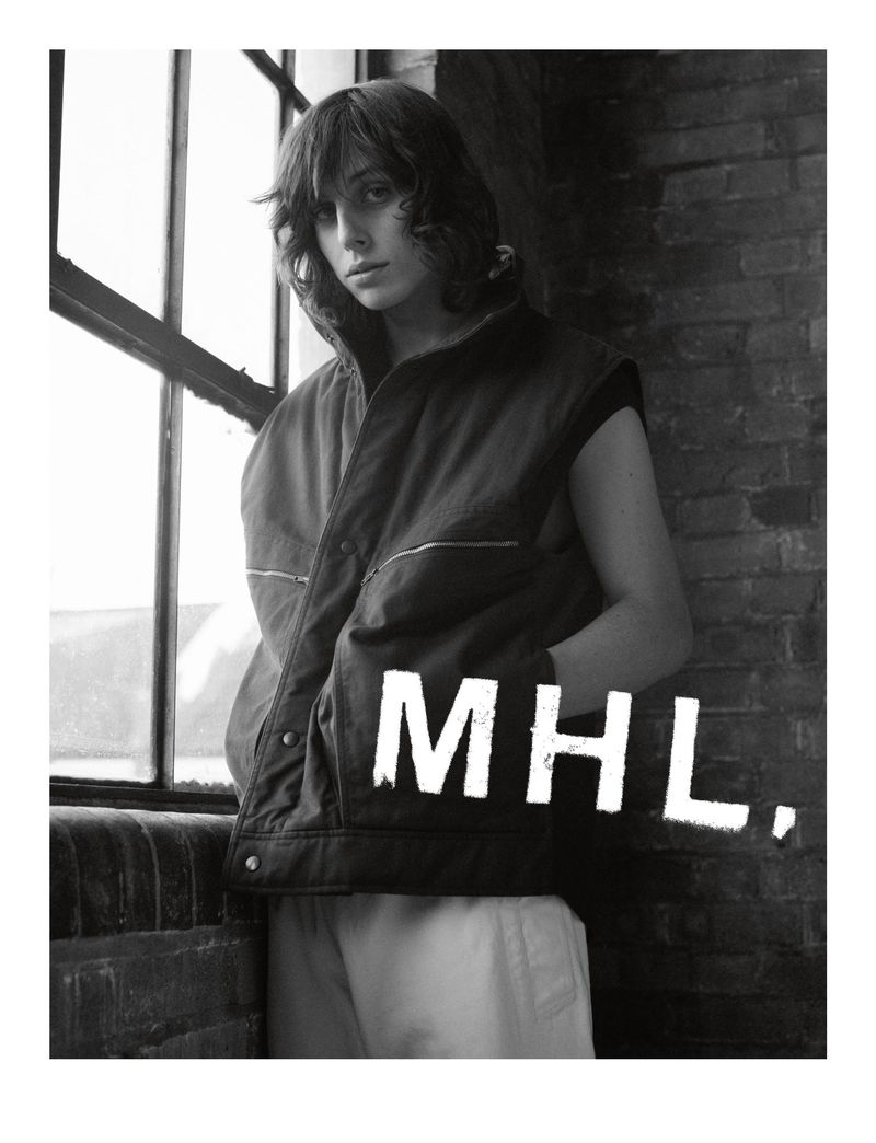 MHL by Margaret Howell S/S 24 (Margaret Howell)