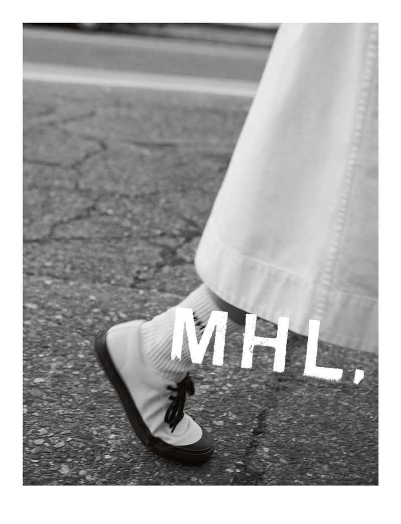 MHL by Margaret Howell S/S 24 (Margaret Howell)