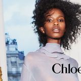 Chloé Portraits 2024 Campaign (Chloé)