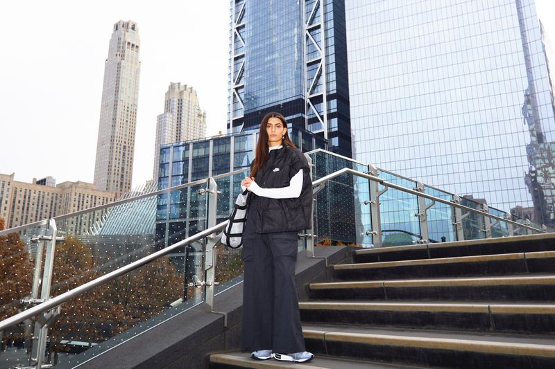 Buying Guide: Work Shoes (Nike)