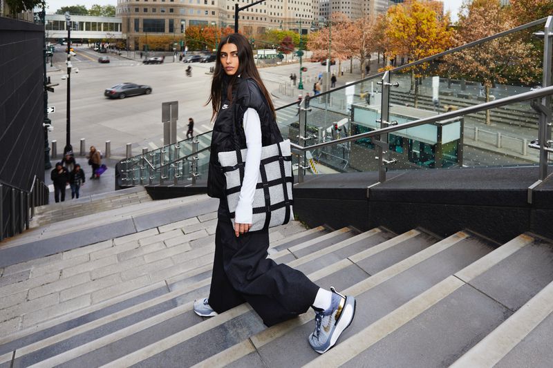 Buying Guide: Work Shoes (Nike)